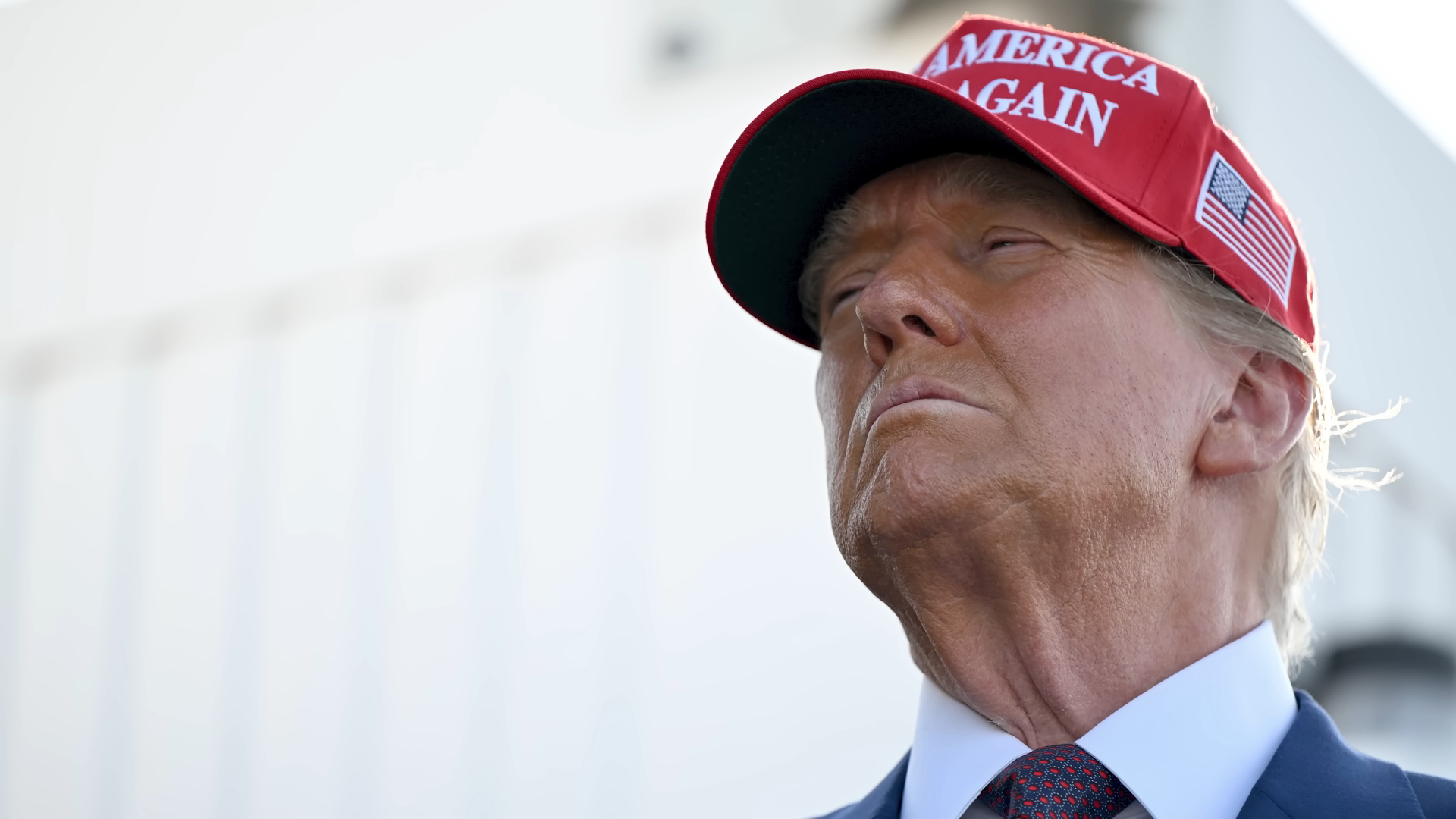 Money changes access - and access changes policy