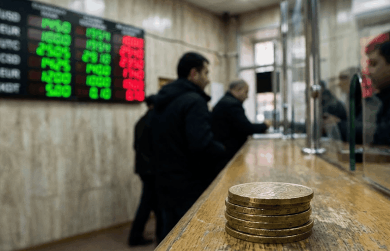 Gold surpasses $5,000 per ounce in remarkable market surge