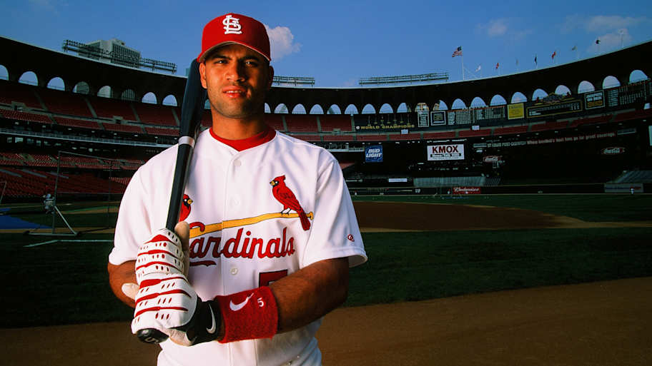Breaking down early prospect reports of 7 modern Cardinals greats