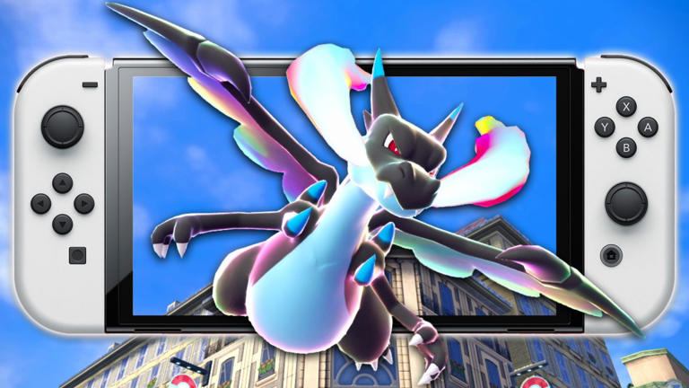 Kostenlos für Switch: Nintendo beschenkt Pokémon-Fans – aber nur für ...