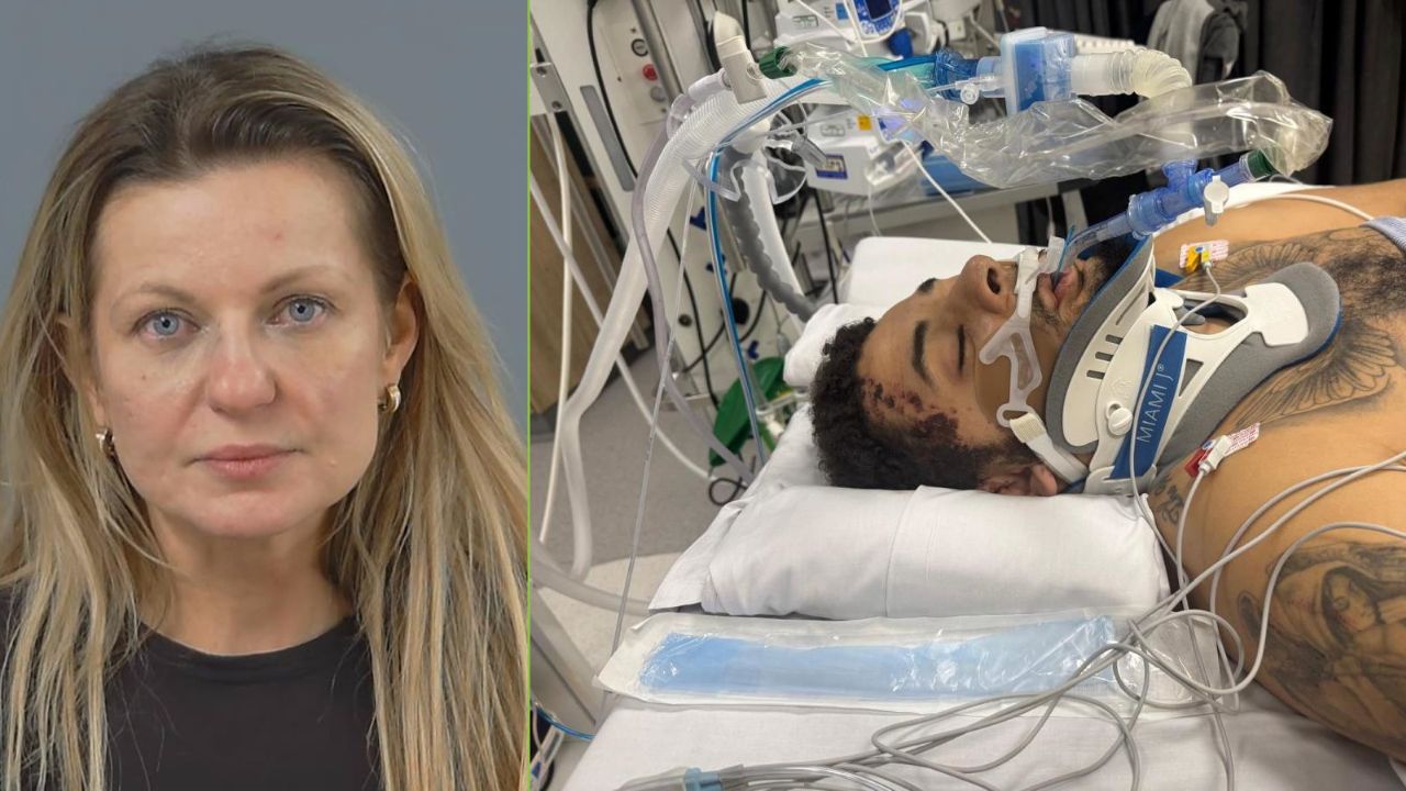 Drink-driver who claimed she was an ‘amazing driver’ gets just two ...