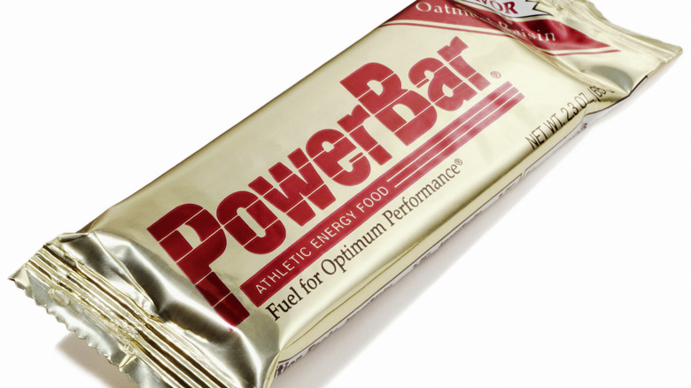 16 protein bars, ranked worst to best