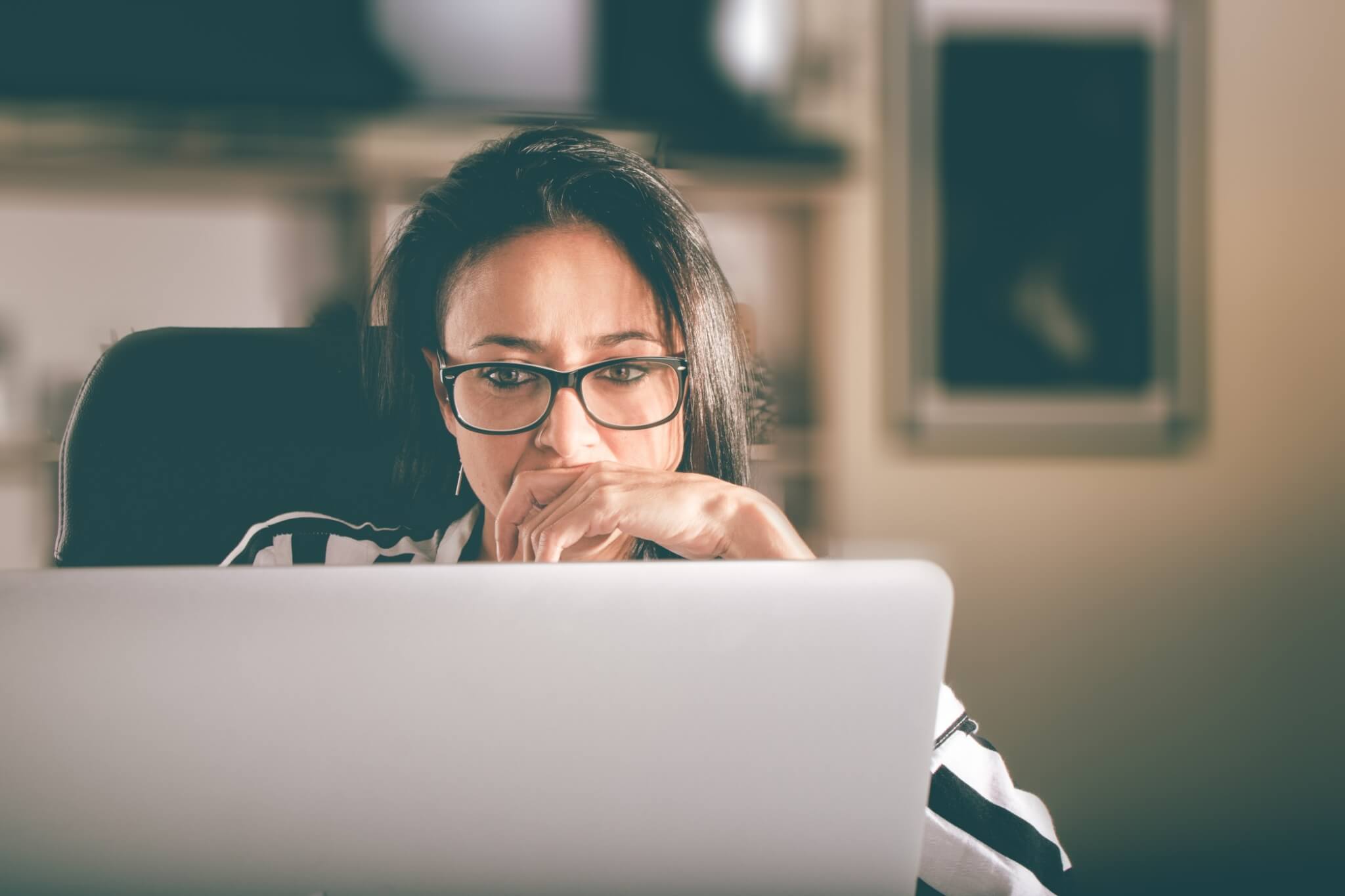 The cybersecurity risk is real: 4 tips to protect your accounts in 2026