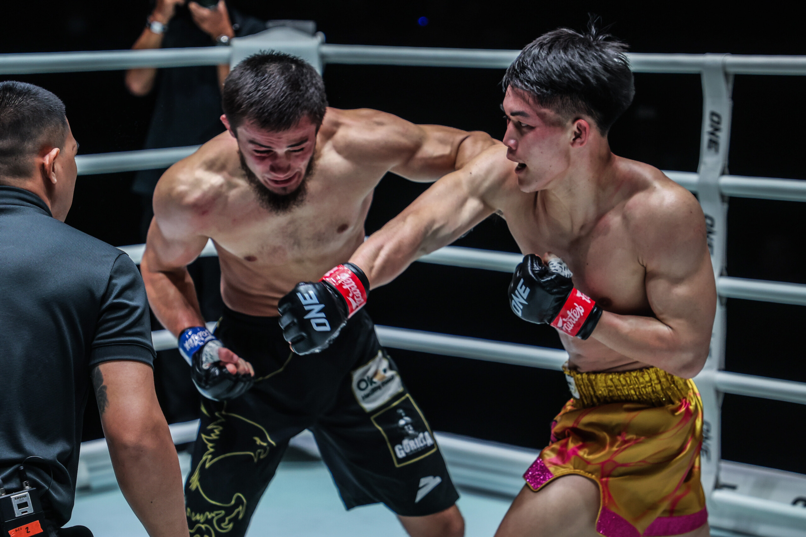 ‘The knockout I’m most proud of’ – Rambolek reflects on massive victory ...