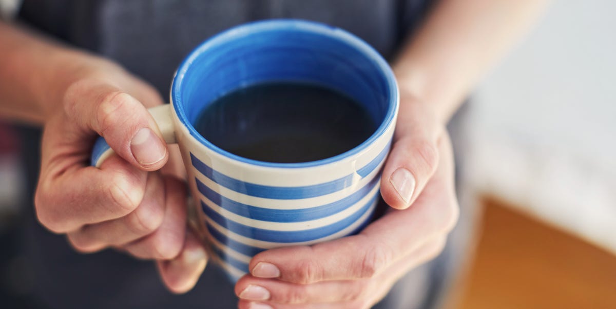 What happened to my body when I drank bone broth every day for a week