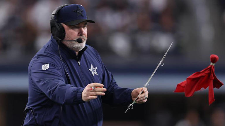 Mike McCarthy hiring signals a major philosophical shift for Steelers