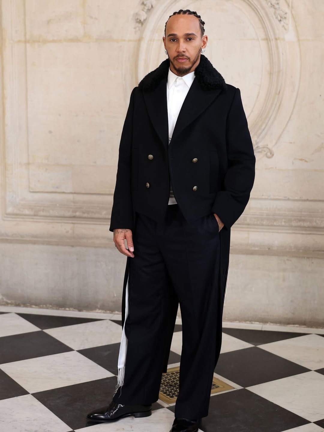 Last week’s best dressed men served prime street style across the globe