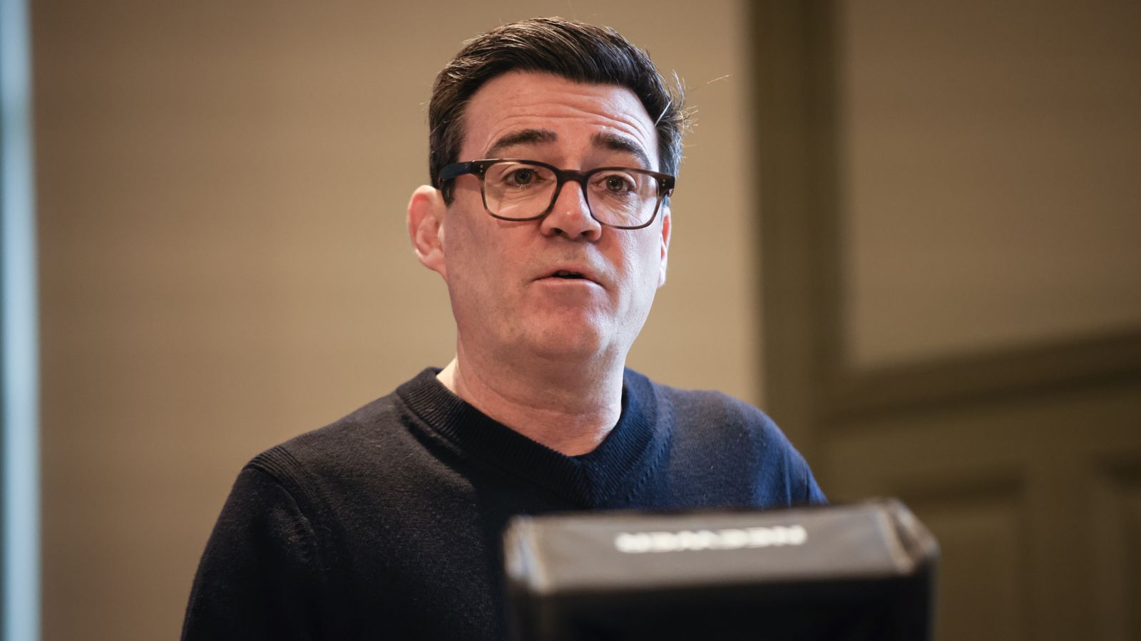 Reform and Greens eye major by-election scalp amid Burnham row