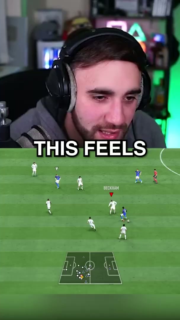 Japanese duo dominates FIFA! KAZU & SHUNSUKE shine in incredible ...