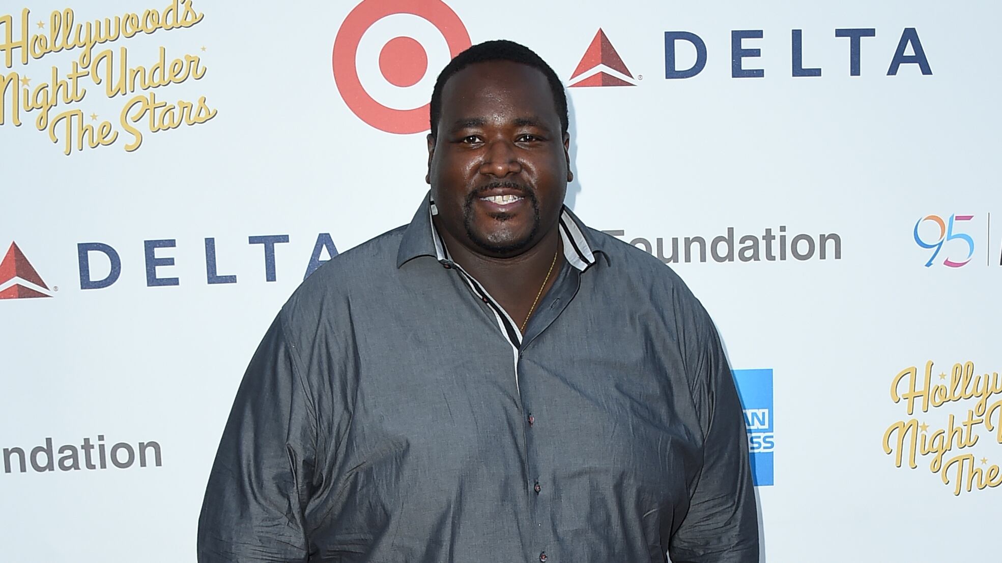 Actor with Augusta ties hospitalized, 'fighting for his life'