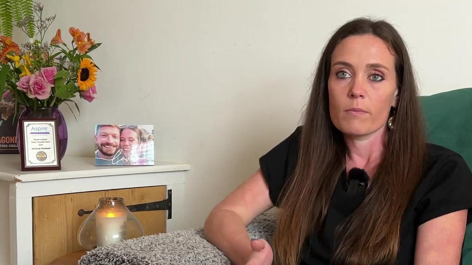 Teacher told 'nothing wrong' has stage four cancer