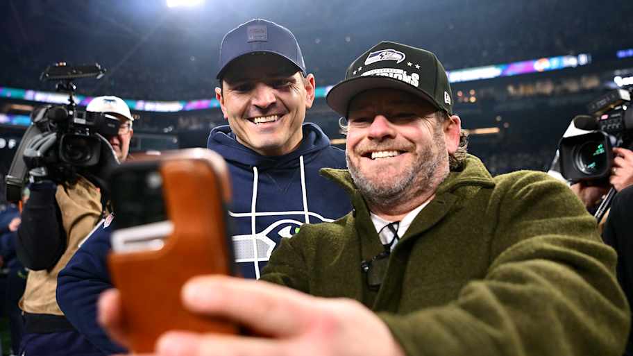 Mike Macdonald just bluntly confirmed what Seahawks fans knew about Sam ...