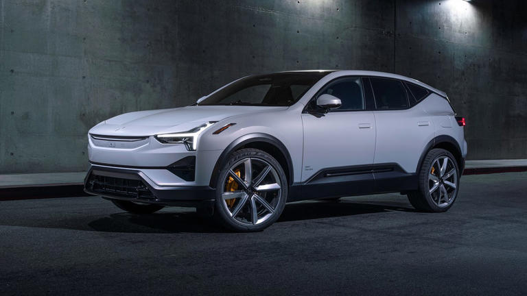 2026 Polestar lineup changes and updates: Finally time to shine?