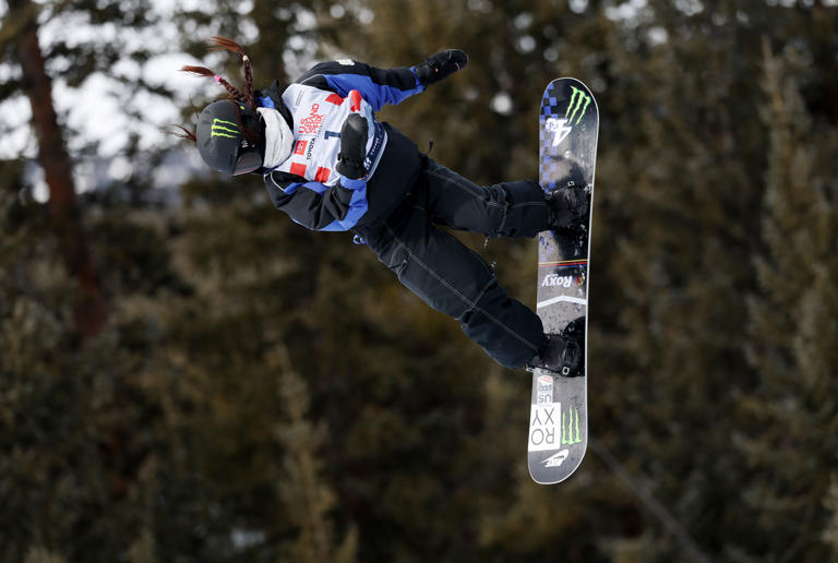 Winter Olympics 2026: Top storylines include Chloe Kim's shoulder ...