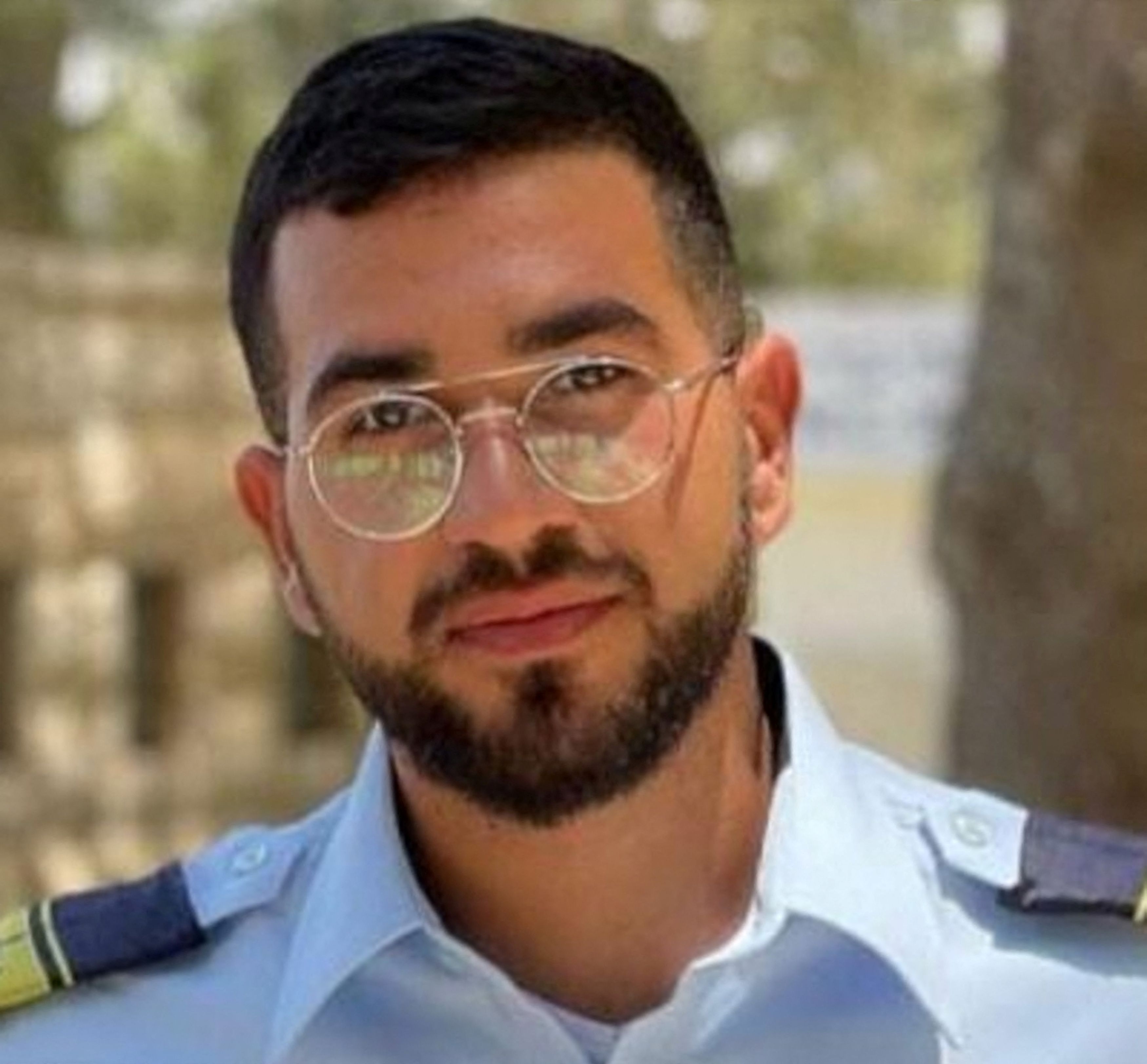 Israel confirms remains of last hostage, Rani Gvili, returned from Gaza