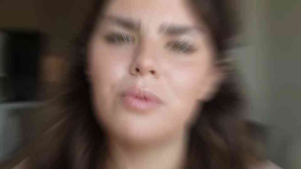 How endless scrolling is changing human attention