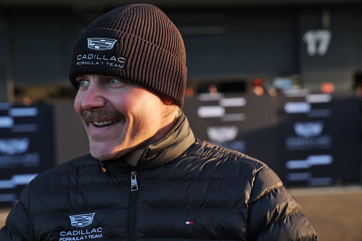 Bottas on 'de-bugging' Cadillac F1 car after Barcelona testing debut