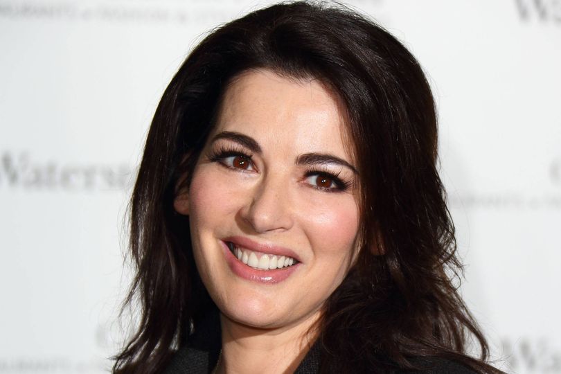Nigella Lawson 'lost for words' as she's confirmed as Great British ...
