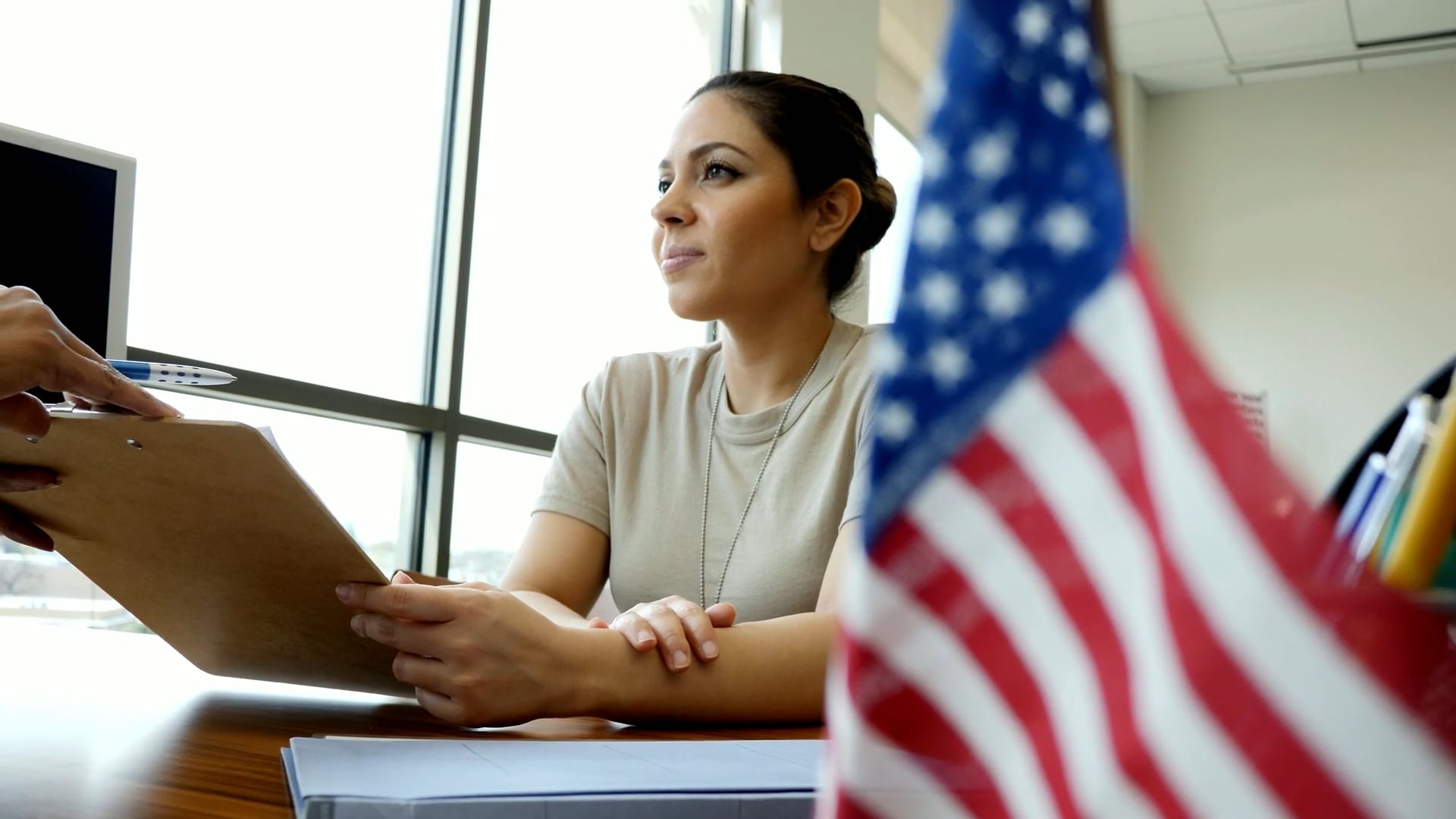 Military spouses face unemployment four times higher than civilian rate
