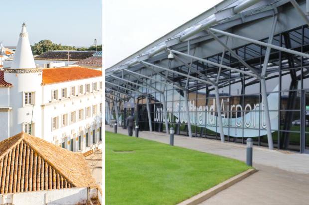 Flights on sale for as little as £27 from Southend Airport to holiday ...