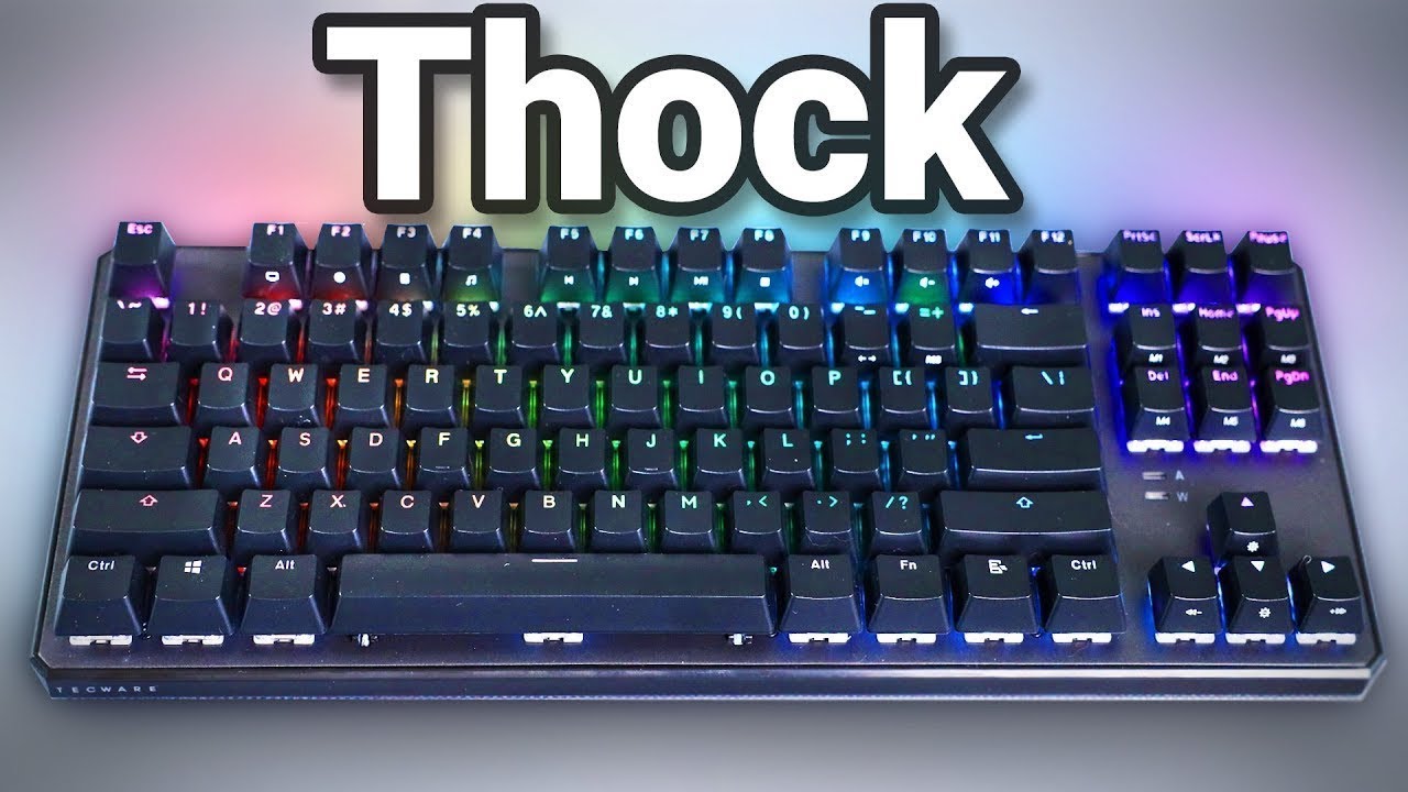 7 ultra-budget keyboard mods to instantly improve your keyboard