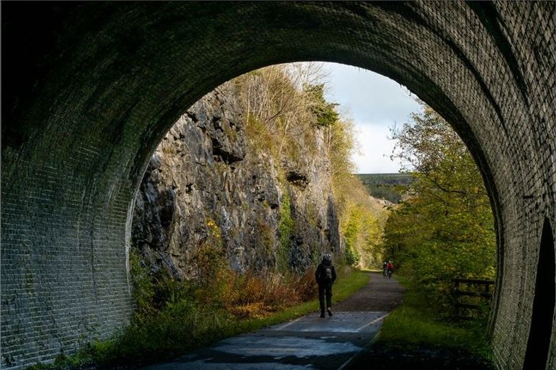 Closures on popular Peak District trail extended