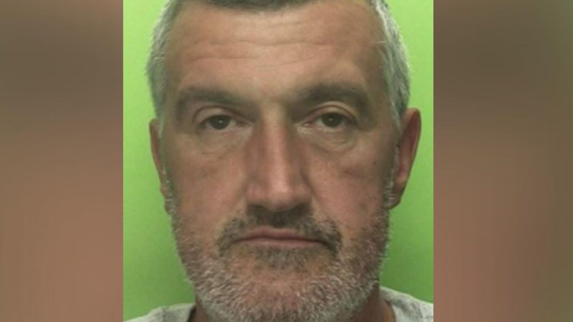 Son tried to kill mum, 81, by slashing her throat