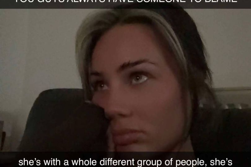 Love Island's Meg Moore defends Devon's Helena Ford after All Stars ...