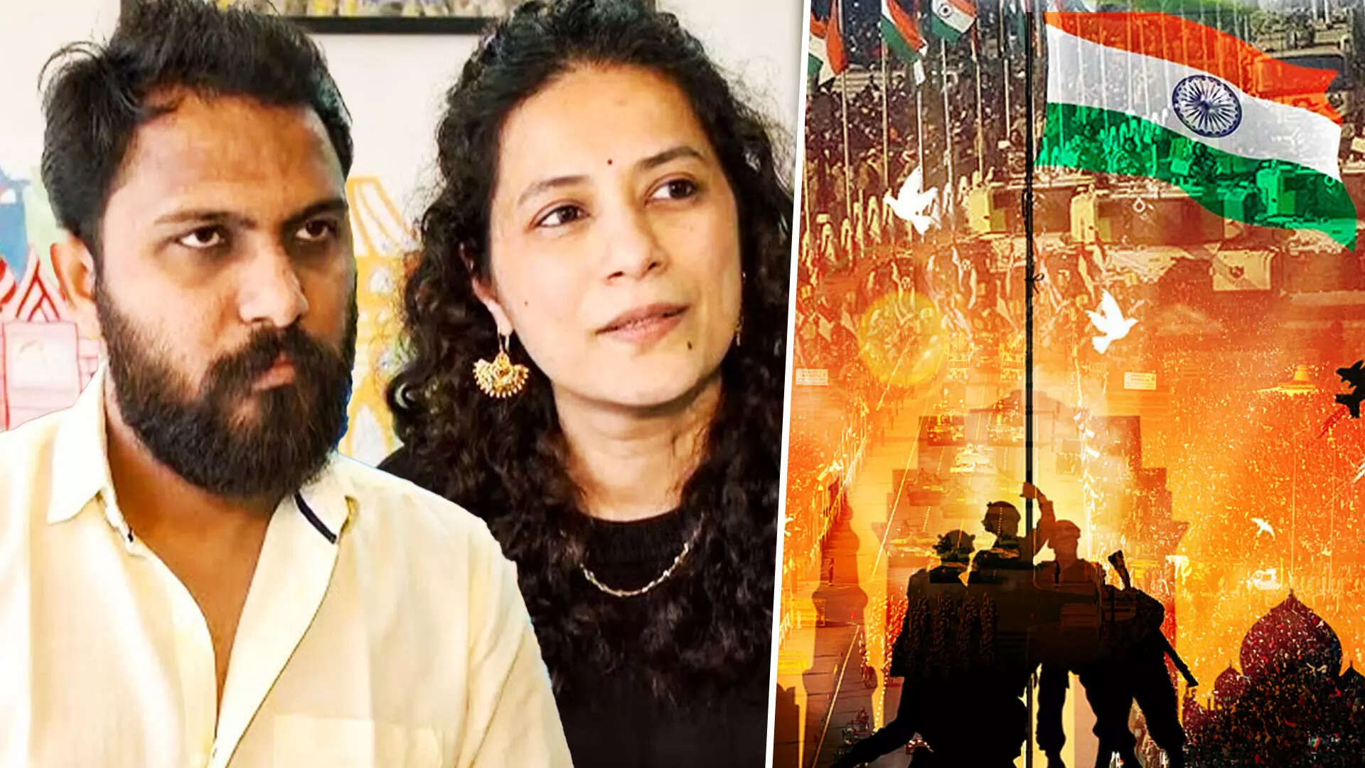 New rendition of national song unveiled as India celebrates 150 years ...