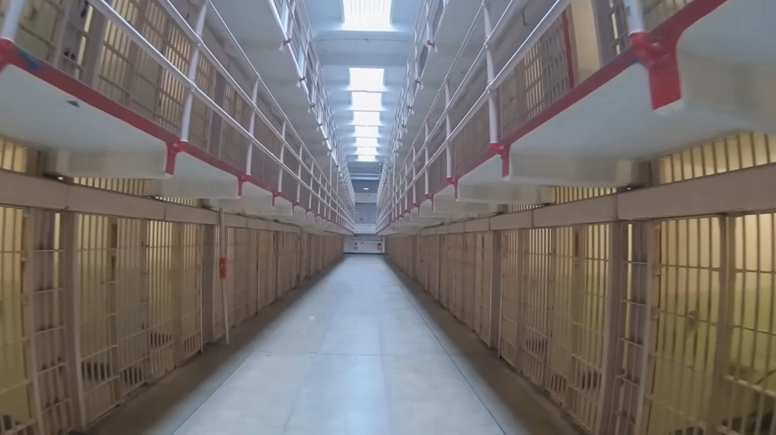 Why child abusers are marked the moment they arrive