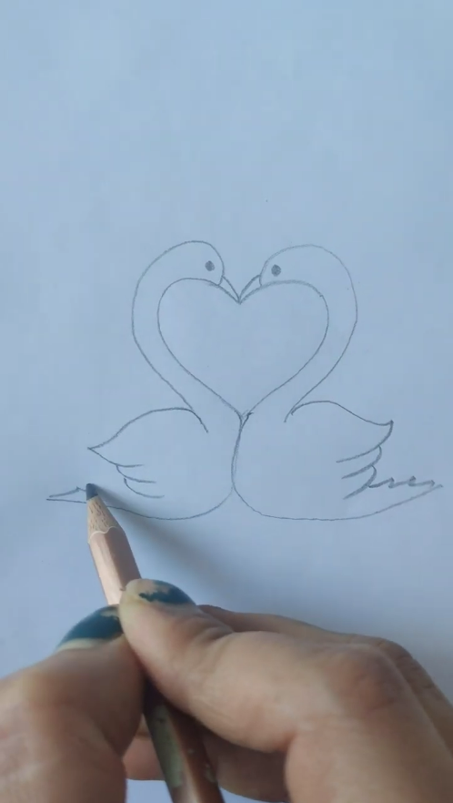 Easy art ideas that look like a pro made them