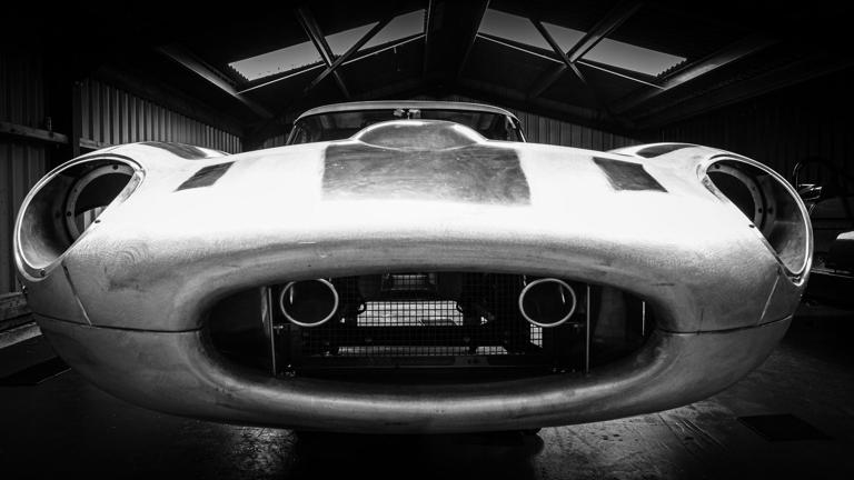 These were the most expensive car parts sold on eBay in 2025