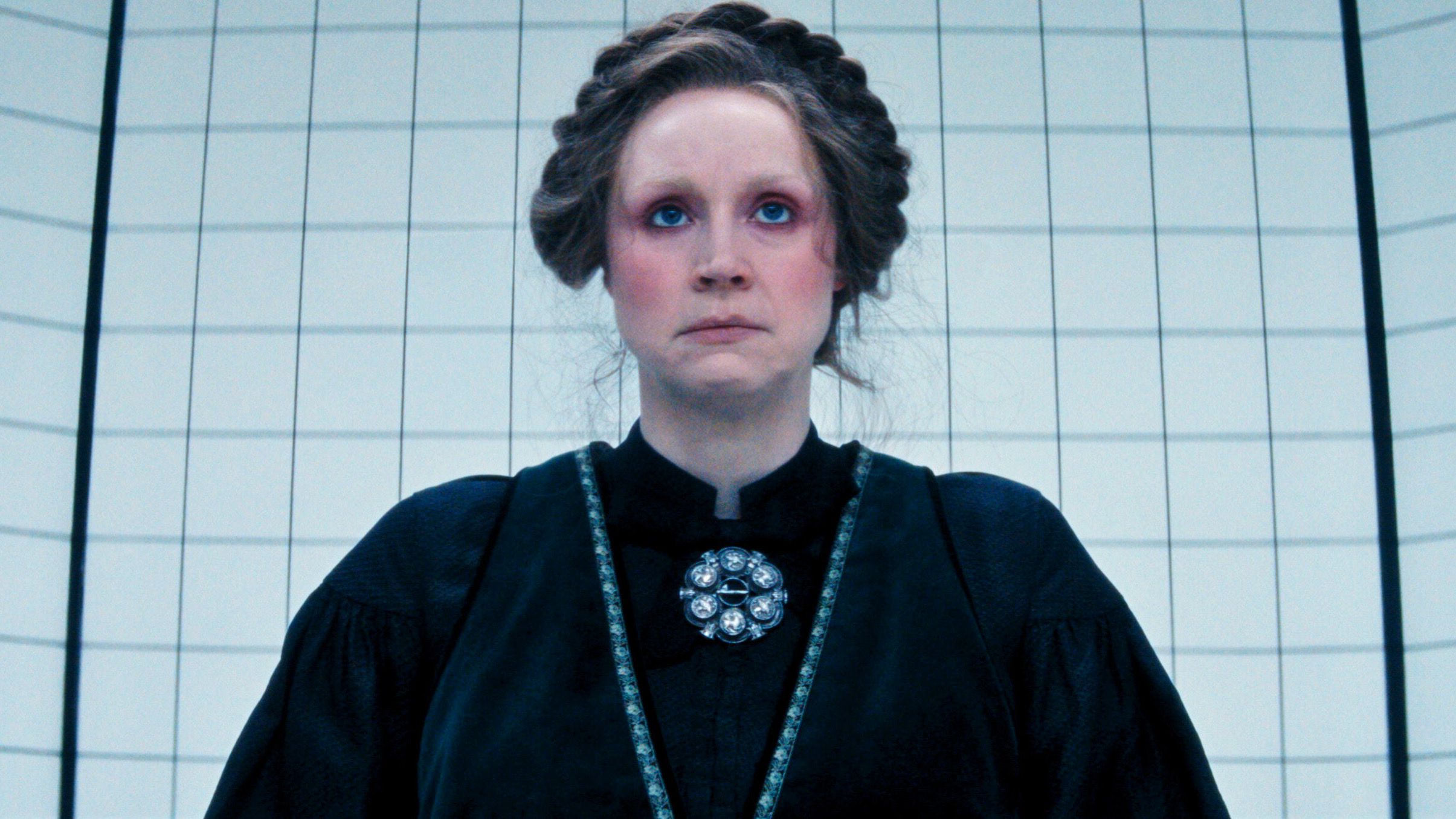 Apple TV's 2-part masterpiece series rewrites the rules of science fiction