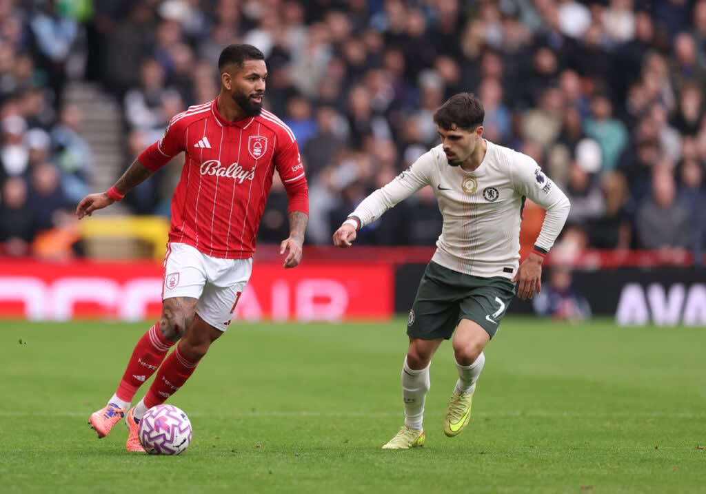 Chelsea consider surprise move for Liverpool star as Douglas Luiz ...