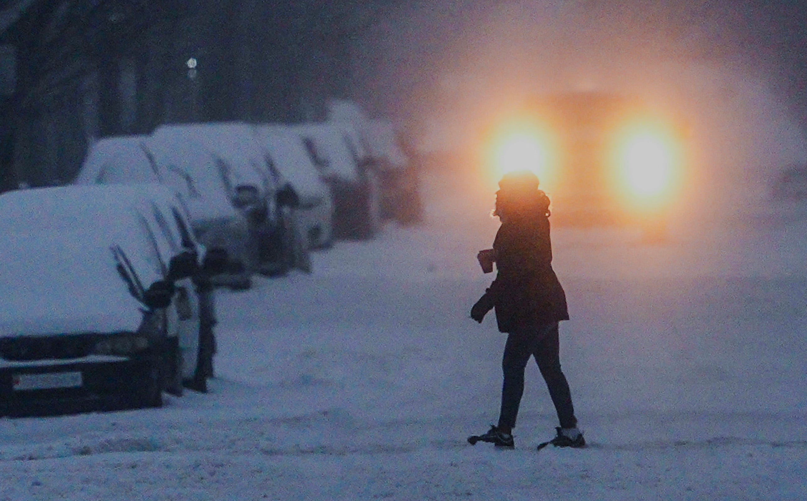 Live weather updates: KY is 'not in the clear yet,' Beshear says