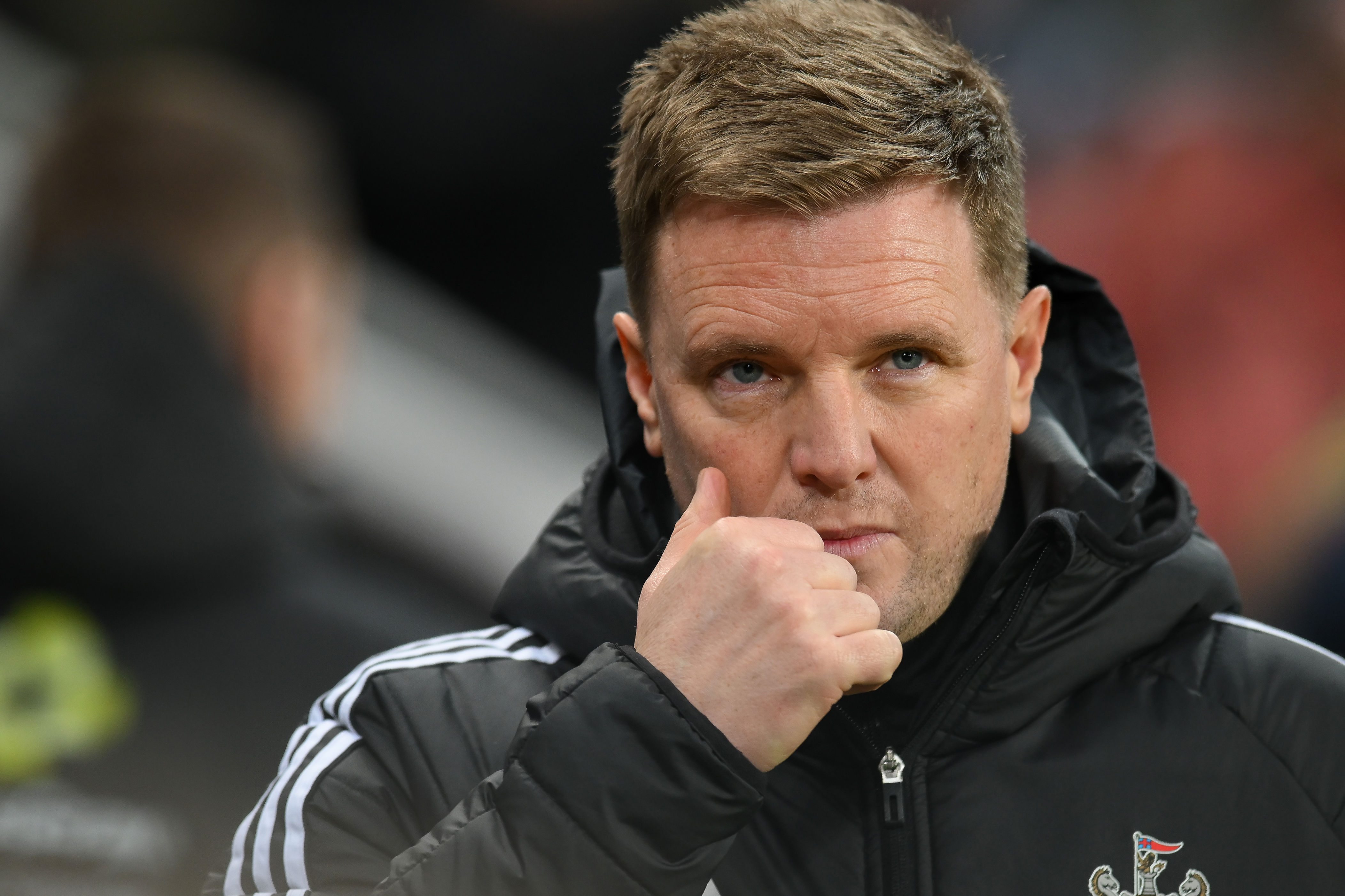 Major Newcastle United vulnerability revealed as Eddie Howe ...