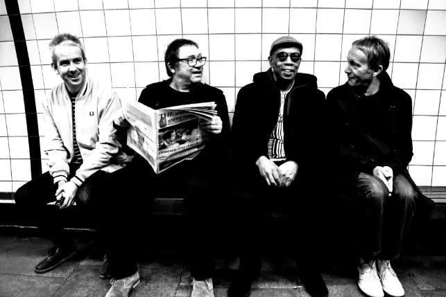 Live at Tileyard North: Rock royalty Ocean Colour Scene announced as ...