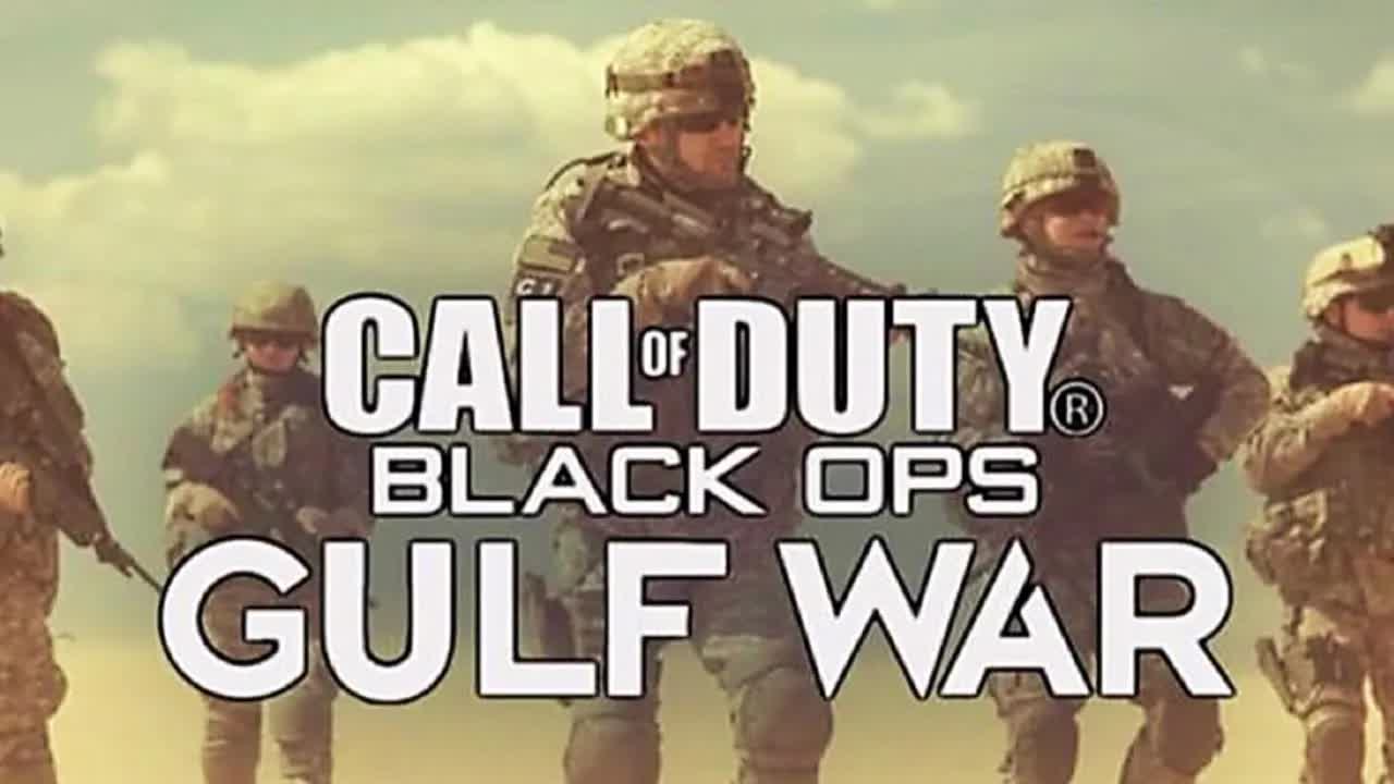 Black Ops 6 campaign & multiplayer leaks: Shocking info revealed! Call ...