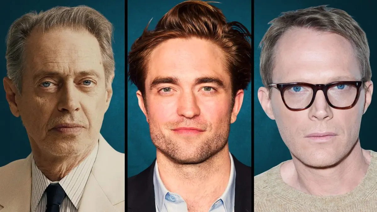 Hollywood Actors Who Have the Most Chance to Be Aliens
