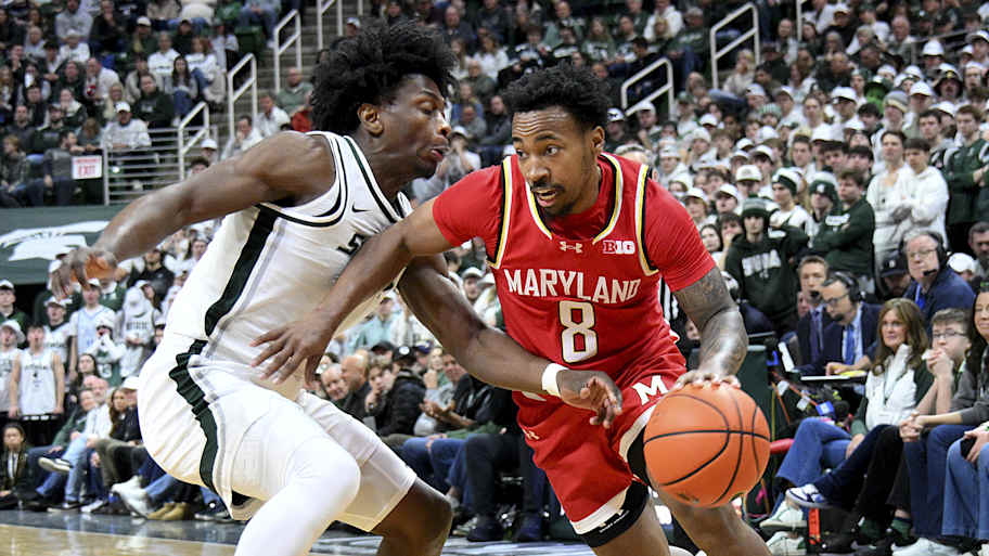 Buzz Williams speaks out after Maryland's 43-point loss to Michigan State