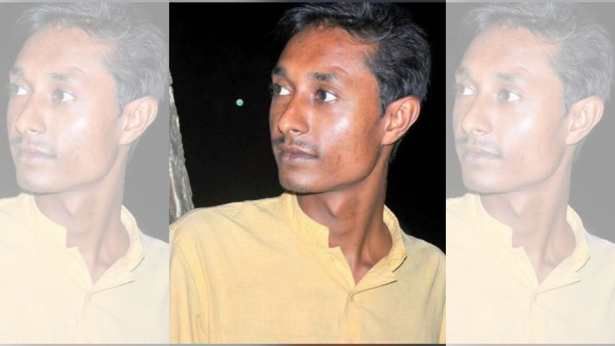 A baby’s death & mother’s suicide rock Bangladesh as Awami League ...