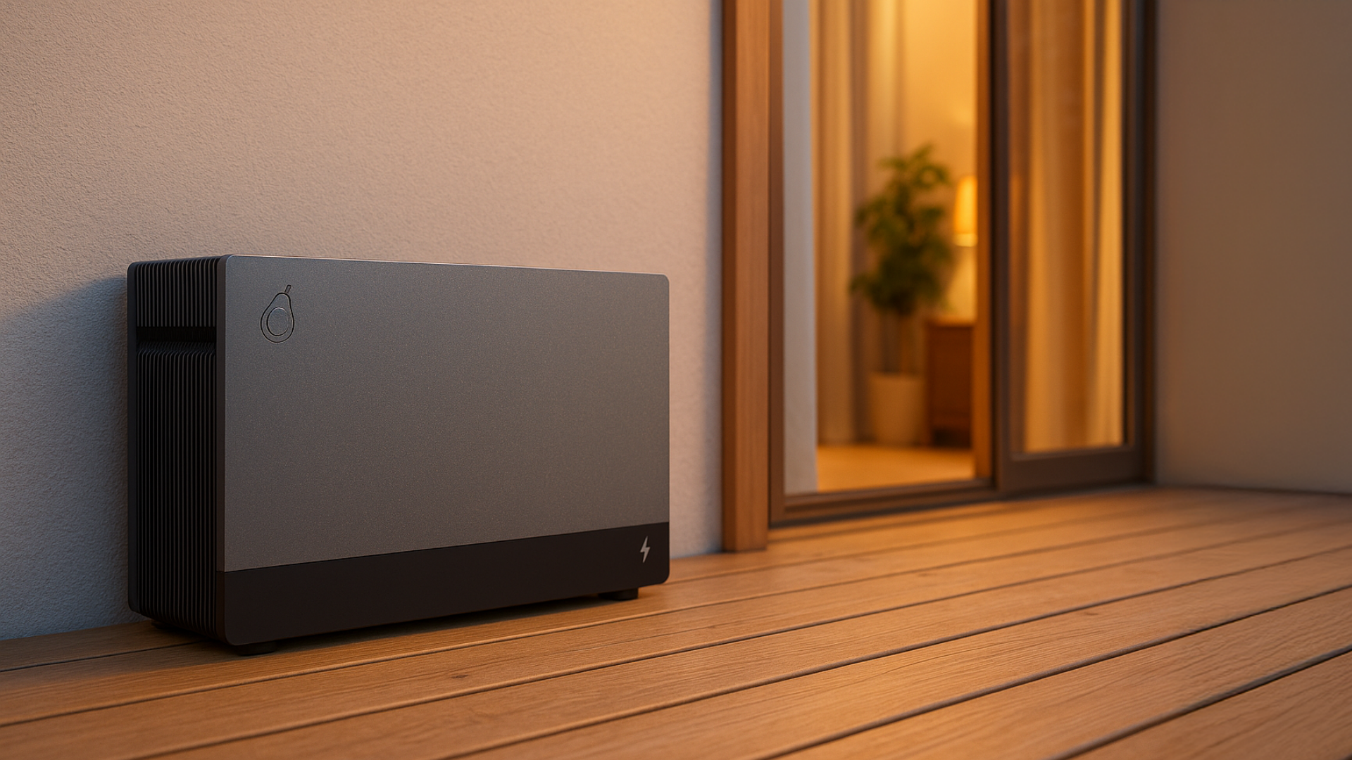 FoxESS Avocado 22 Pro im Tepto-Deal: Speicher fürs Balkonkraftwerk zum ...