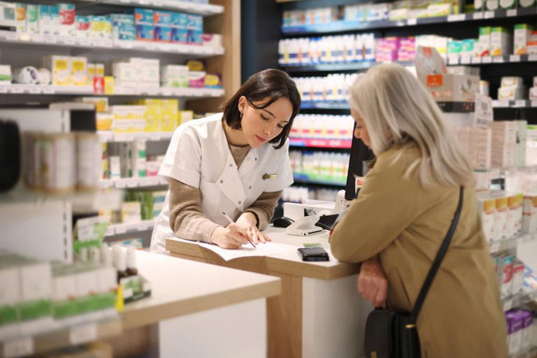 Irish pharmacy shake-up to change how prescriptions are given