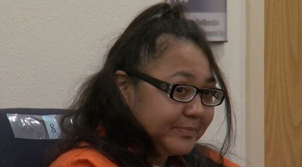 Abused 16-year-old weighed just 40lbs and had maggots crawling out of ...