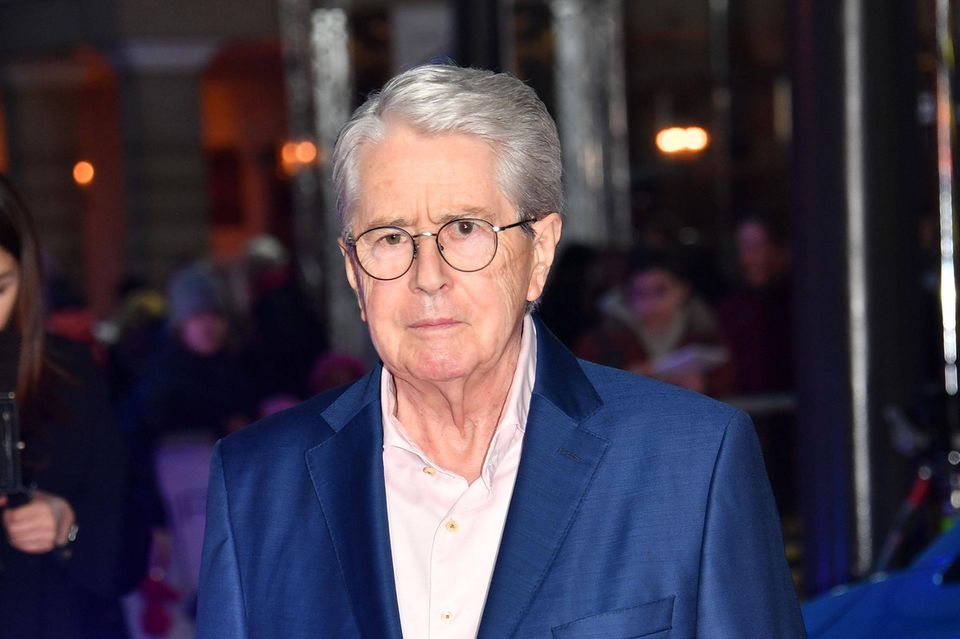 Frank Elstner: Neue Chance für "Wetten, dass..?"! Das sagt er zu Bill ...