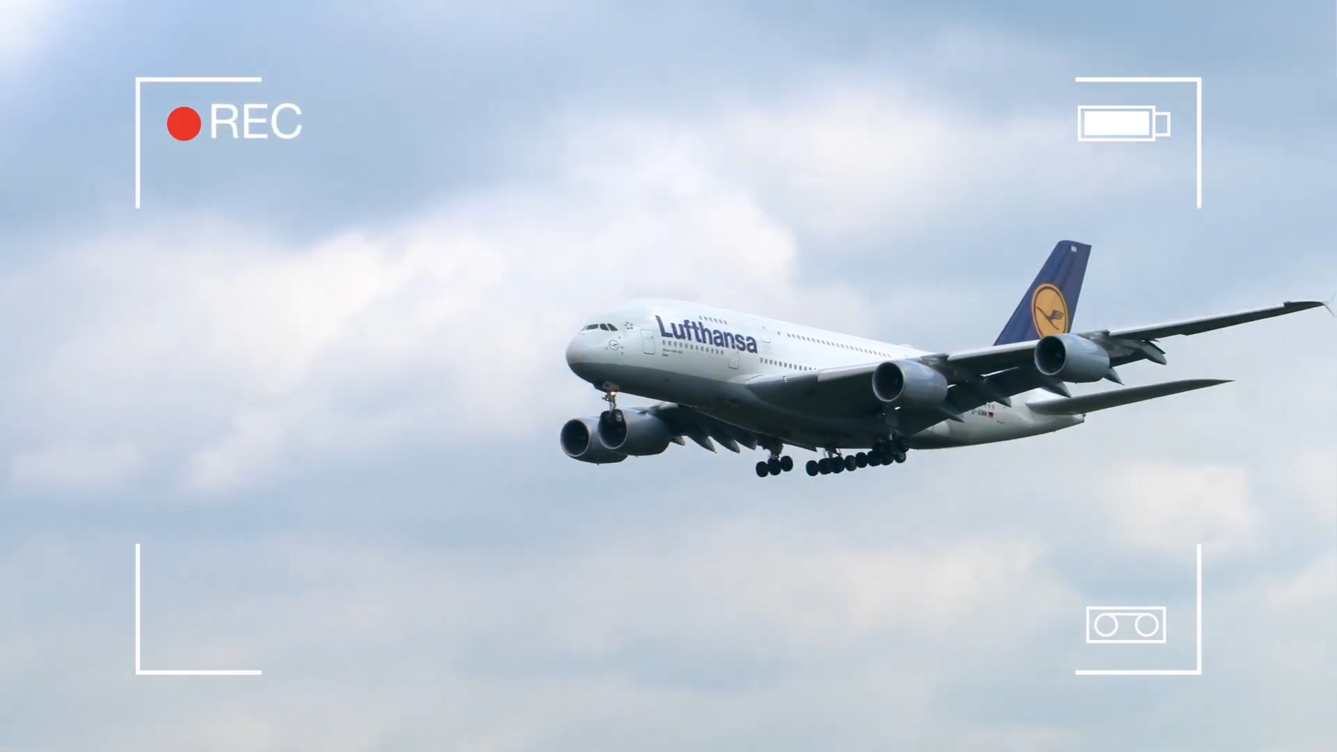 Nobody mentioned this when you booked the plane, this is what real ...