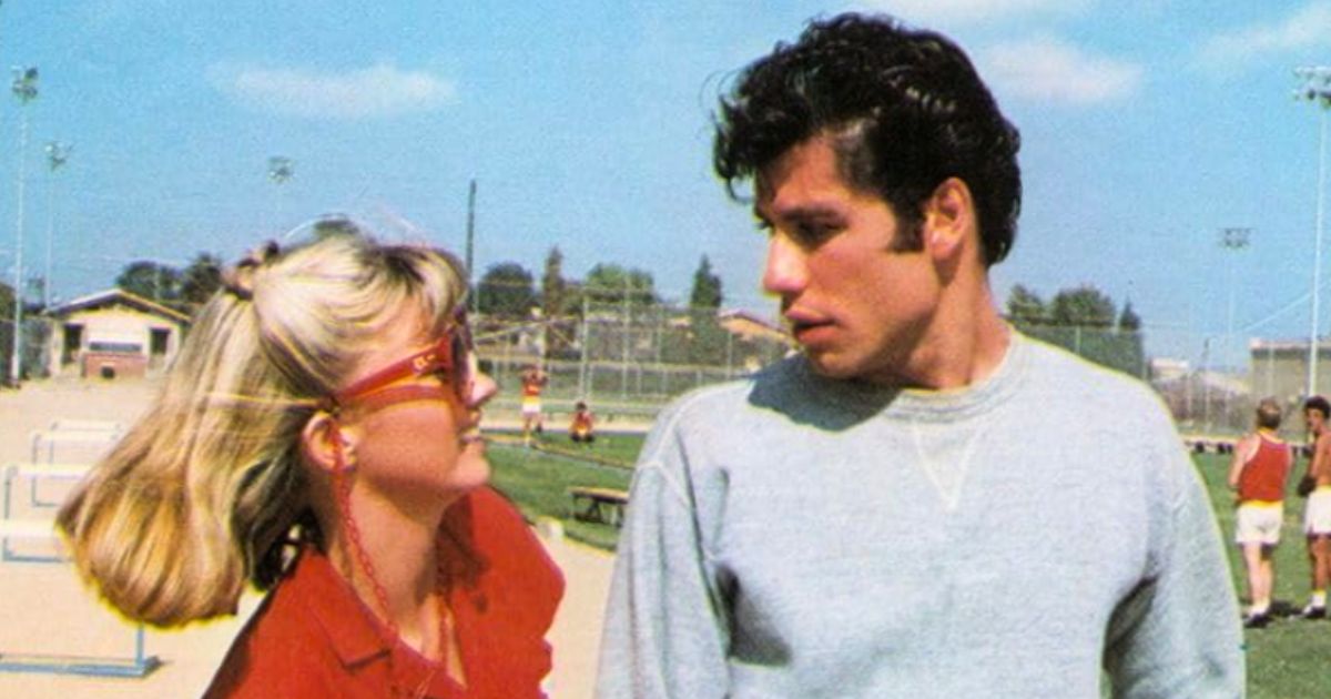 Everything you didn’t know about Grease — including who almost played ...