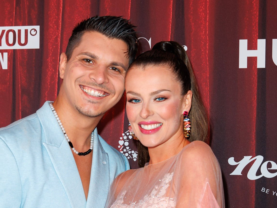 Patricija Ionel without Alexandru on "Let's Dance": "It will be different"