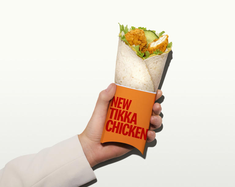 McDonald’s unveils new menu items for February 2026