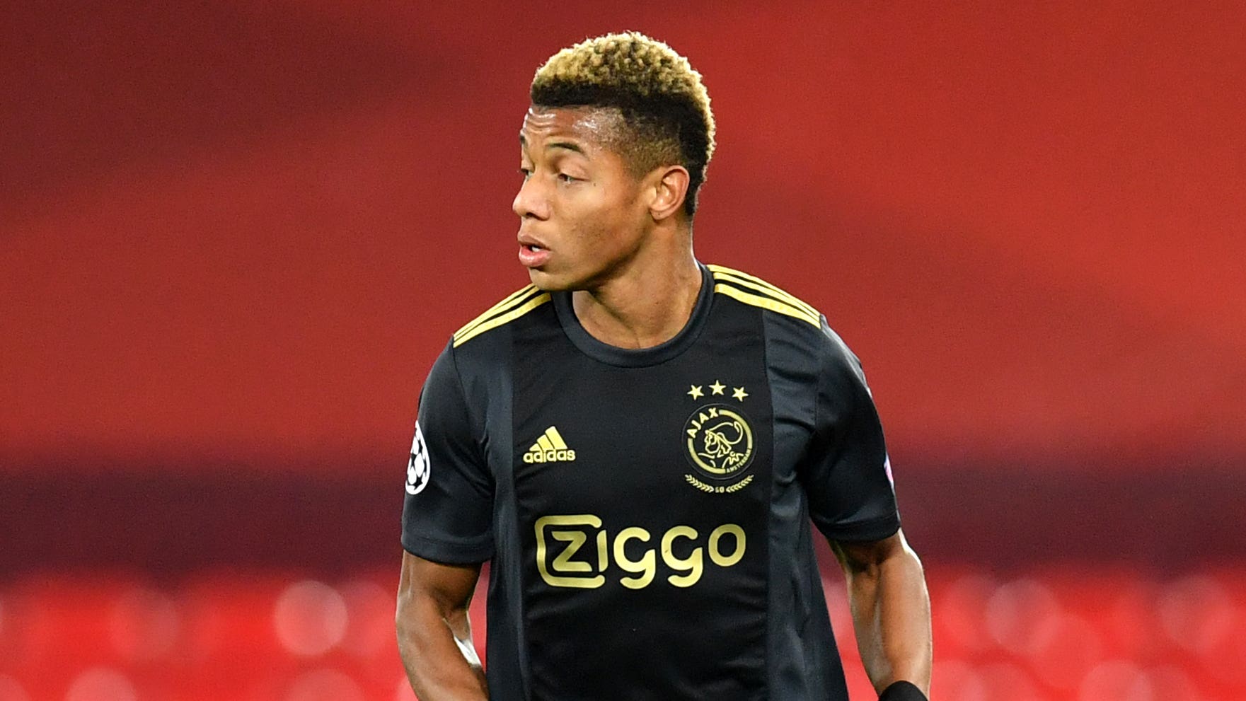 Napoli winger David Neres faces up to two months on sidelines after ...
